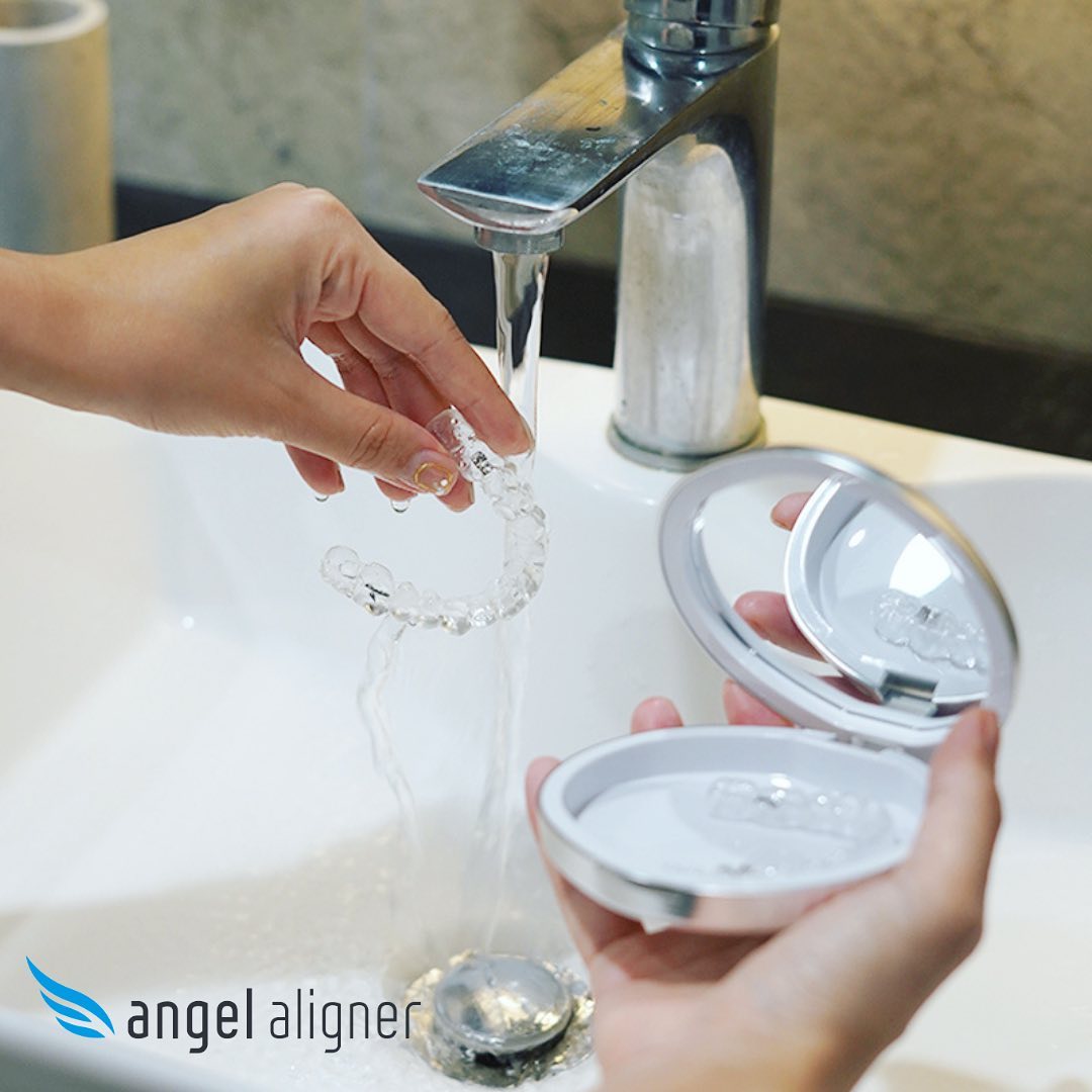 Angel Aligners™ – Dupont Orthodontics: Dr. Allison S. Bergdoll, DDS, MS ...