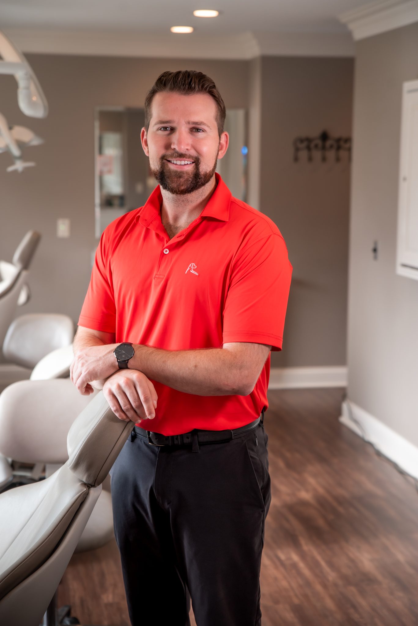 Meet Dr. Warren Travis – Dupont Orthodontics: Dr. Allison S. Bergdoll ...